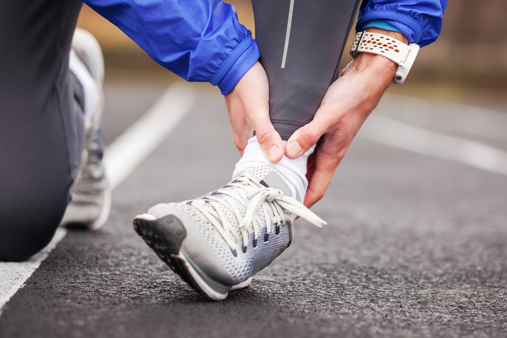 The Importance of Ankle Stability and Balance - Maragal Medical