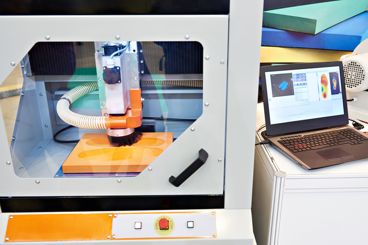 How Custom Orthotics Can Reduce Your Knee Pain - Maragal Medical