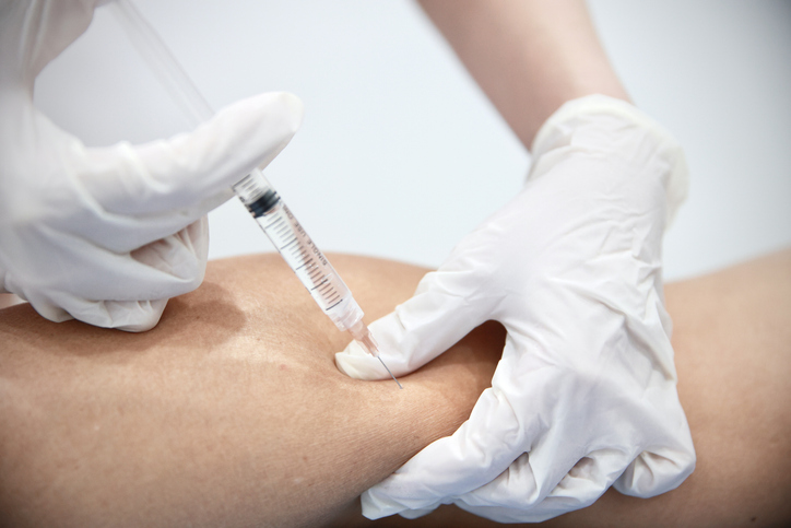 Chronic Pain? Get Relief with Trigger Point Injections - Maragal Medical