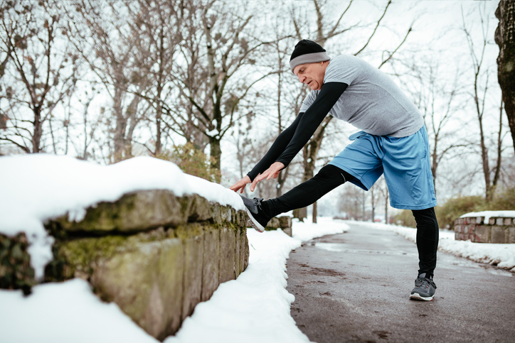 Feeling the Chill? Find Relief for Cold Weather Joint Pain - Maragal ...